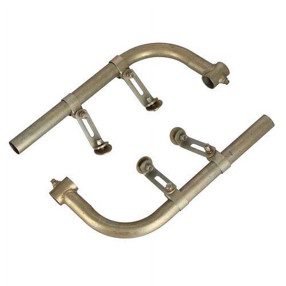 Tractor Canopy Fender Mounting Bracket - Walmart.com