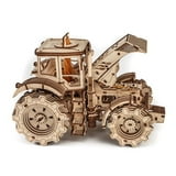 Tractor Construction Kit - Walmart.com