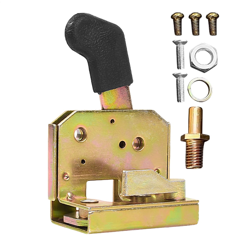 Tractor Door Lock Door Latch Door Handle Lock Metal Door Hardware ...