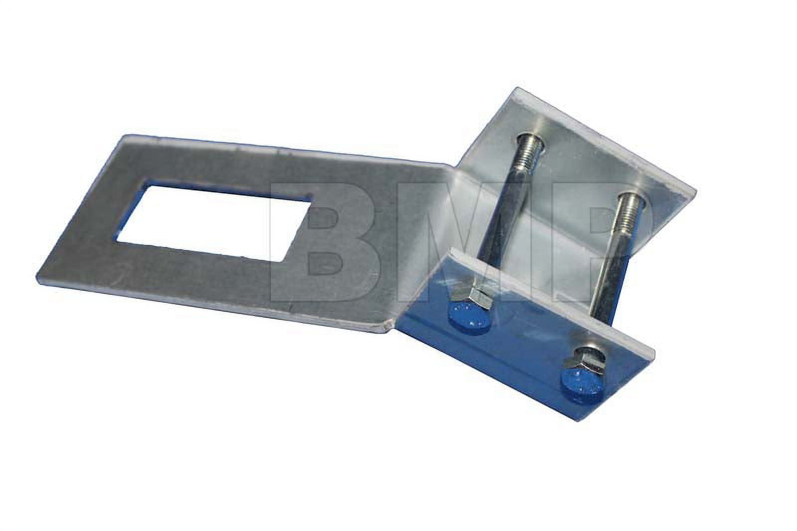 Tractor Drawbar Lock Category 0, 0900101 - Walmart.com