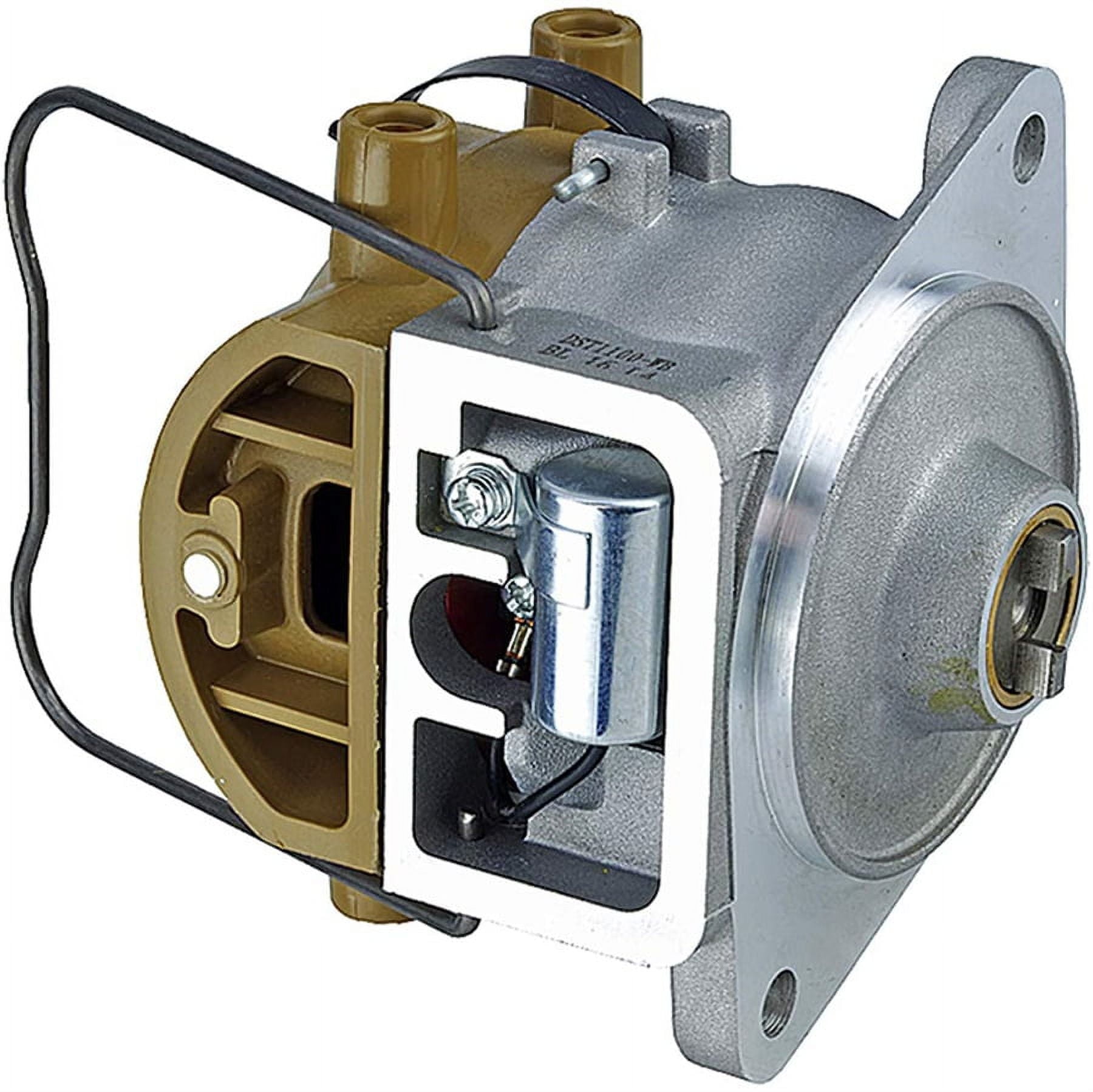 Tractor Front Mount Distributor For Ford Models 8N, 9N, 2N Part ...