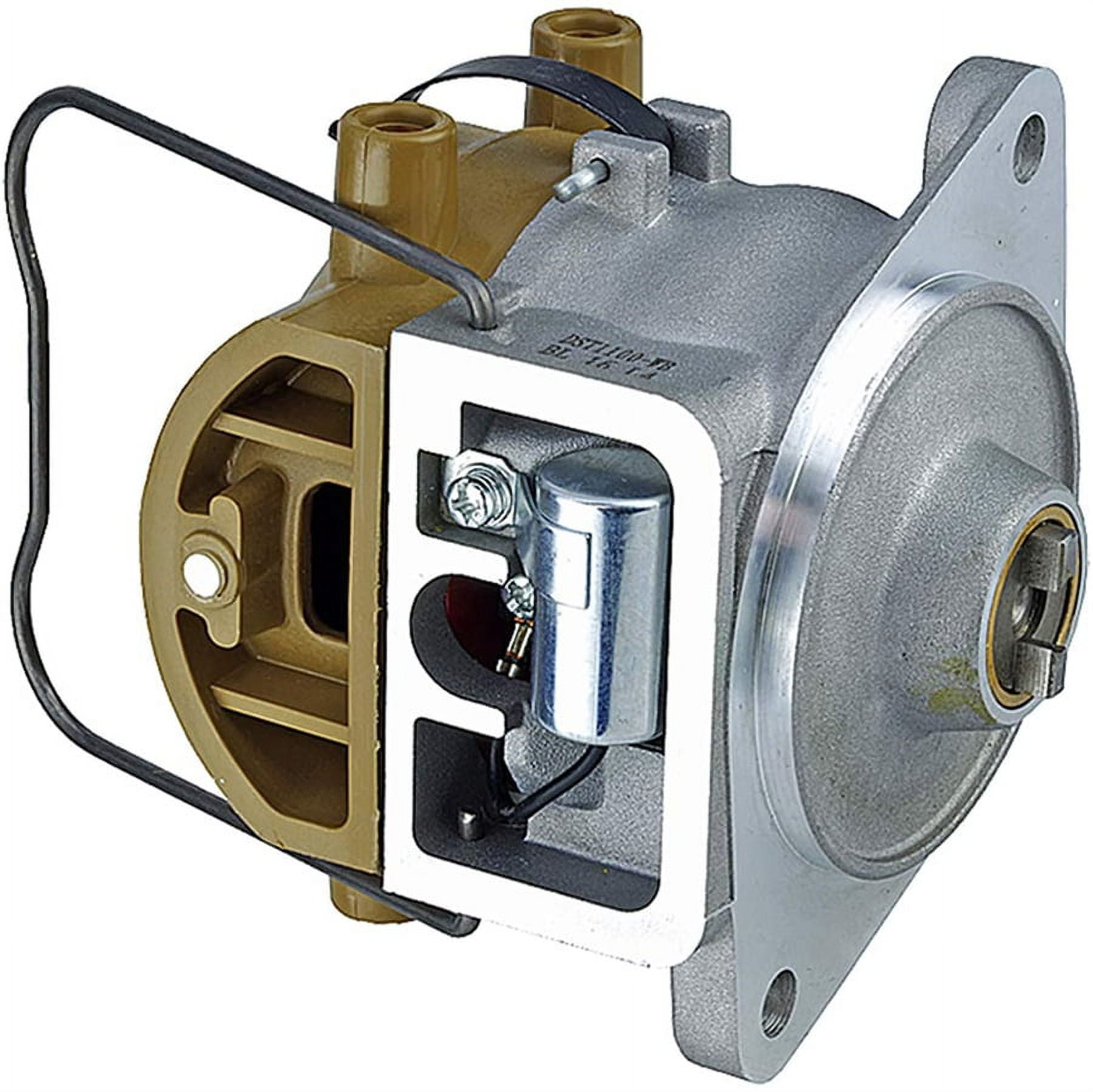 Tractor Front Mount Distributor For Ford Models 8N, 9N, 2N Part ...