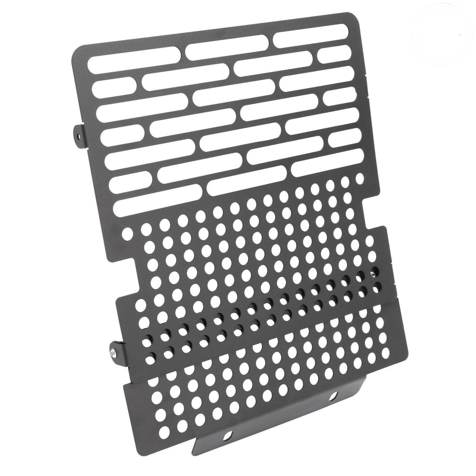 Tractor Grille Guard Brush Guard Insert For Kioti CK2610/20 CK3510/20 ...