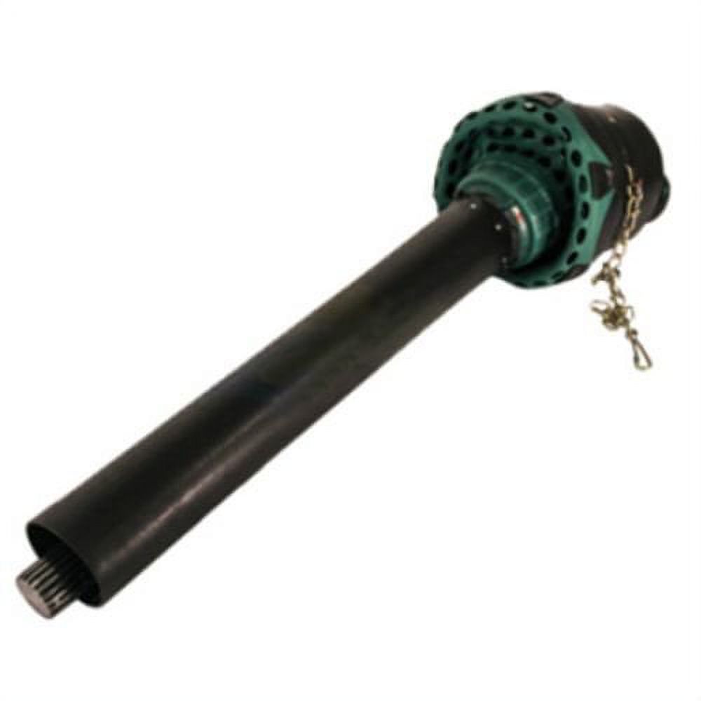 Tractor Half CV PTO Driveline 1-11/16" 20-80 Degree fits John Deere 435 ...