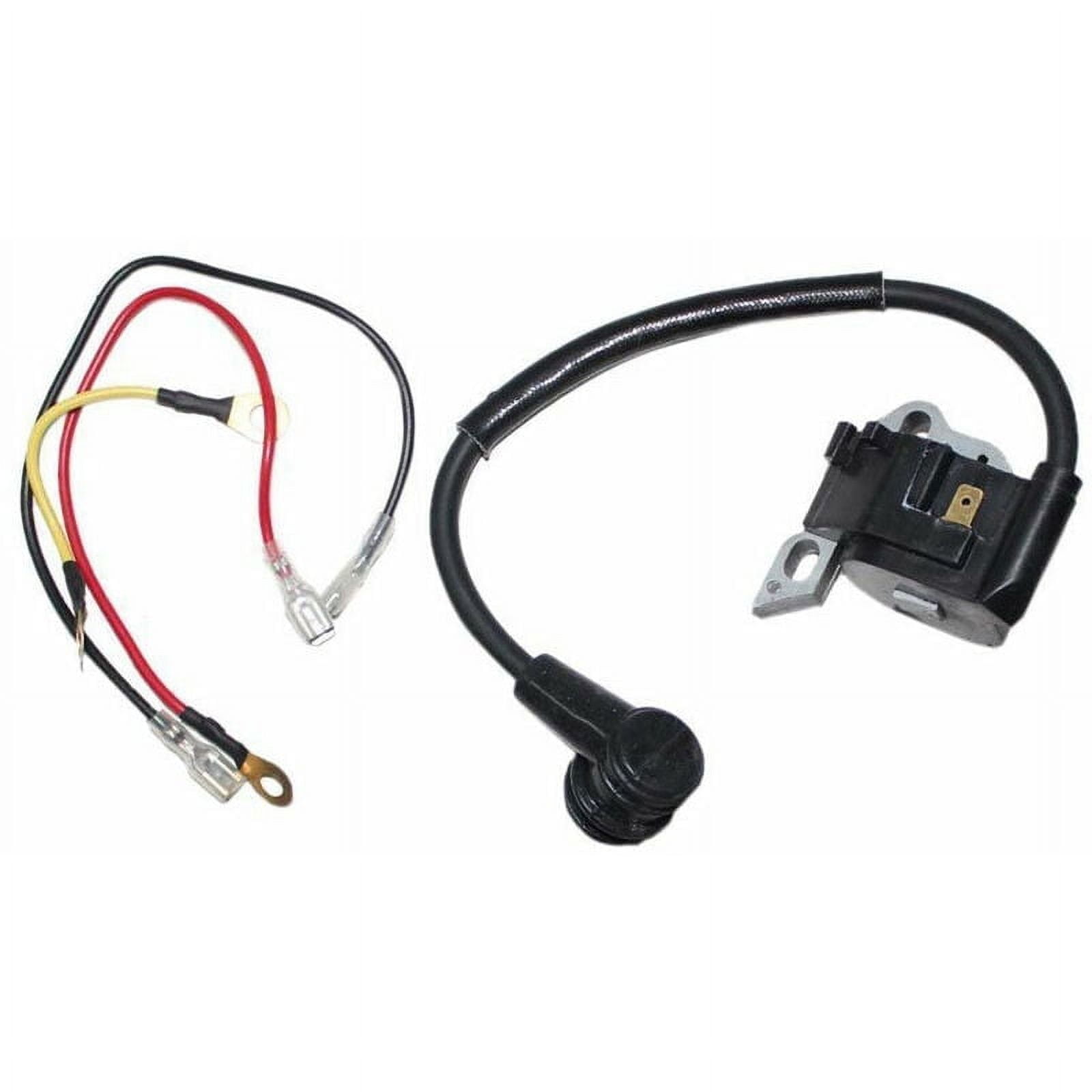 Tractor Ignition Delay Module Ensuring Motor Starter Stability, Solves ...