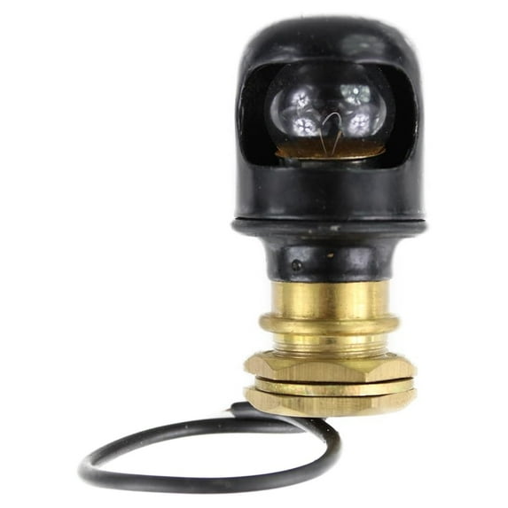 Tractor Light 12 Volt - Replacement Bulb for John Deere 1010, 2010 ...