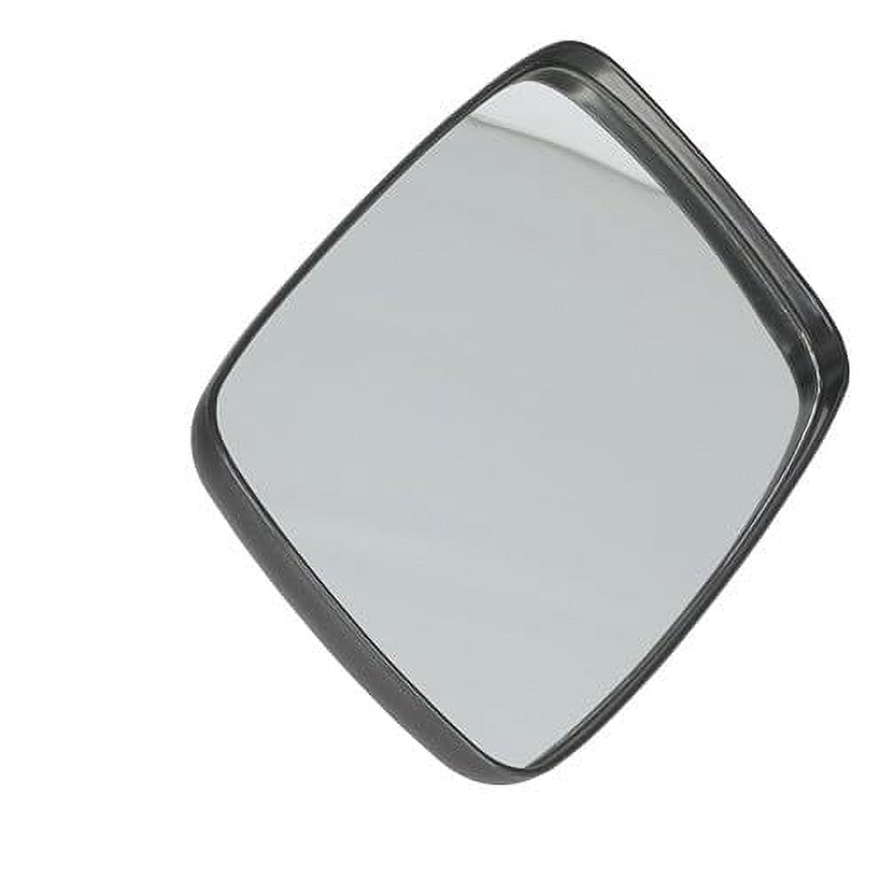 Tractor Loader Mirror Assembly w/Brackets LH or RH 12" x 7" Mirror ...