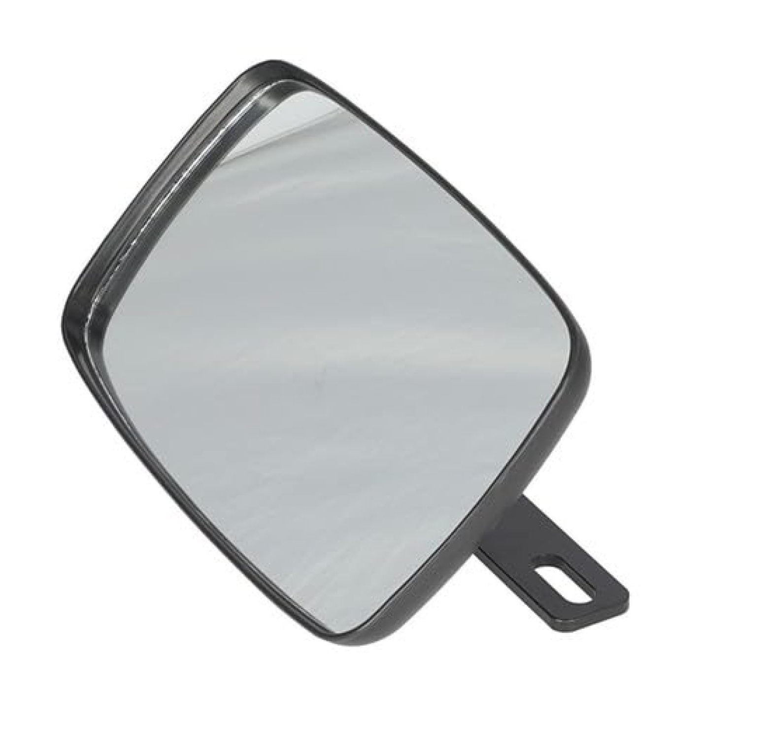 Tractor Loader Mirror Assembly w/Brackets LH or RH 12" x 7" Mirror ...