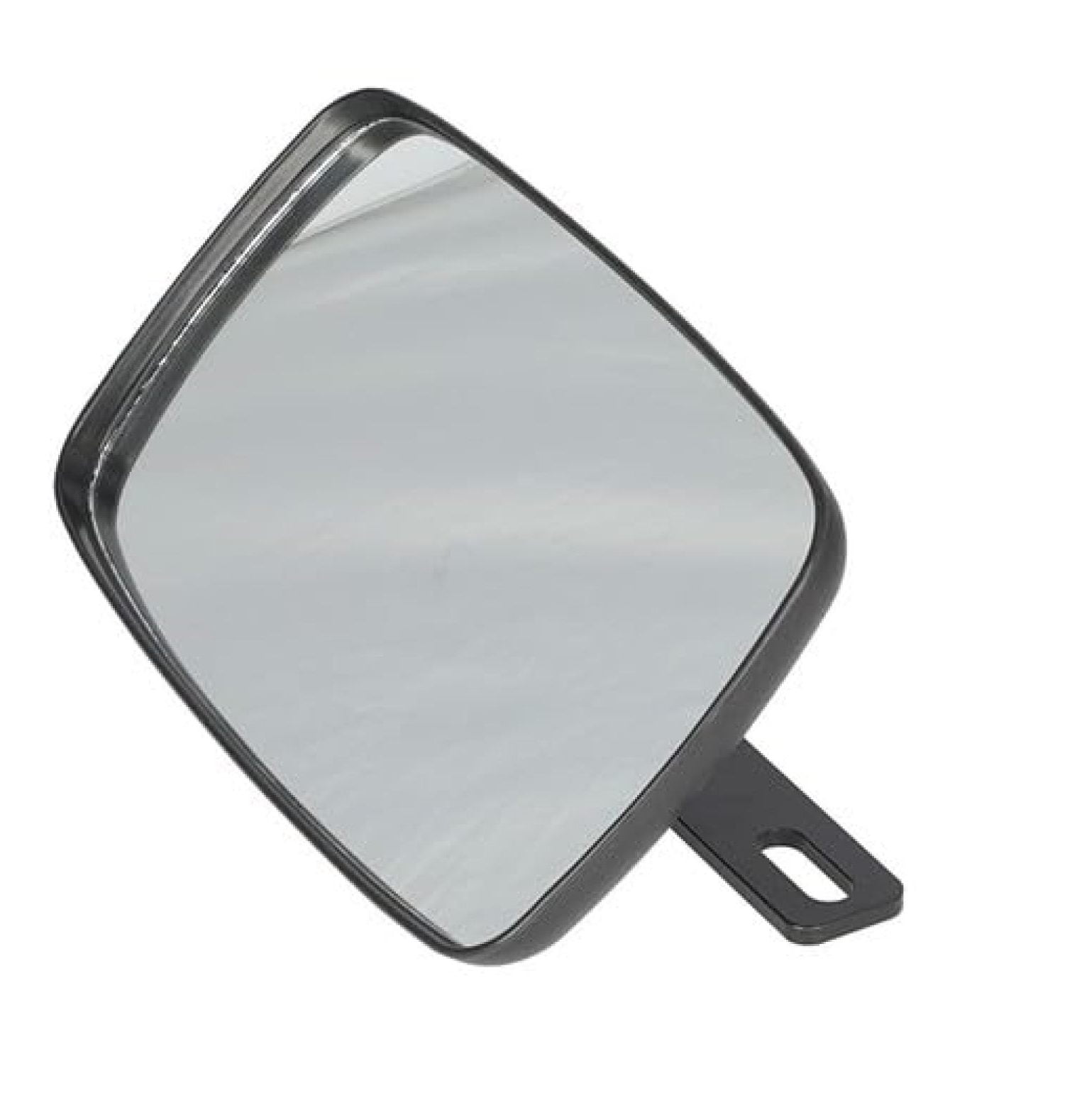 Tractor Loader Mirror Assembly w/Brackets LH or RH 12" x 7" Mirror ...