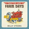 Tractor Mac Tractor Mac Harvest Time, (Paperback) - Walmart.com