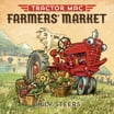 Tractor Mac: Tractor Mac School Day (Hardcover) - Walmart.com