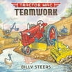 Tractor Mac: Tractor Mac School Day (Hardcover) - Walmart.com