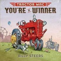 Tractor Mac: Tractor Mac School Day (Hardcover) - Walmart.com