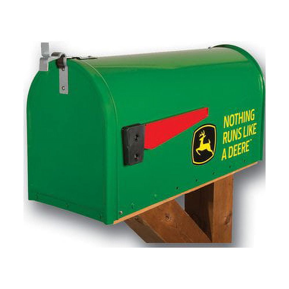 John Deere Mailboxes
