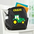 Tractor Personalized Backpack - Walmart.com