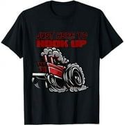 Tractor Pulling Shirts