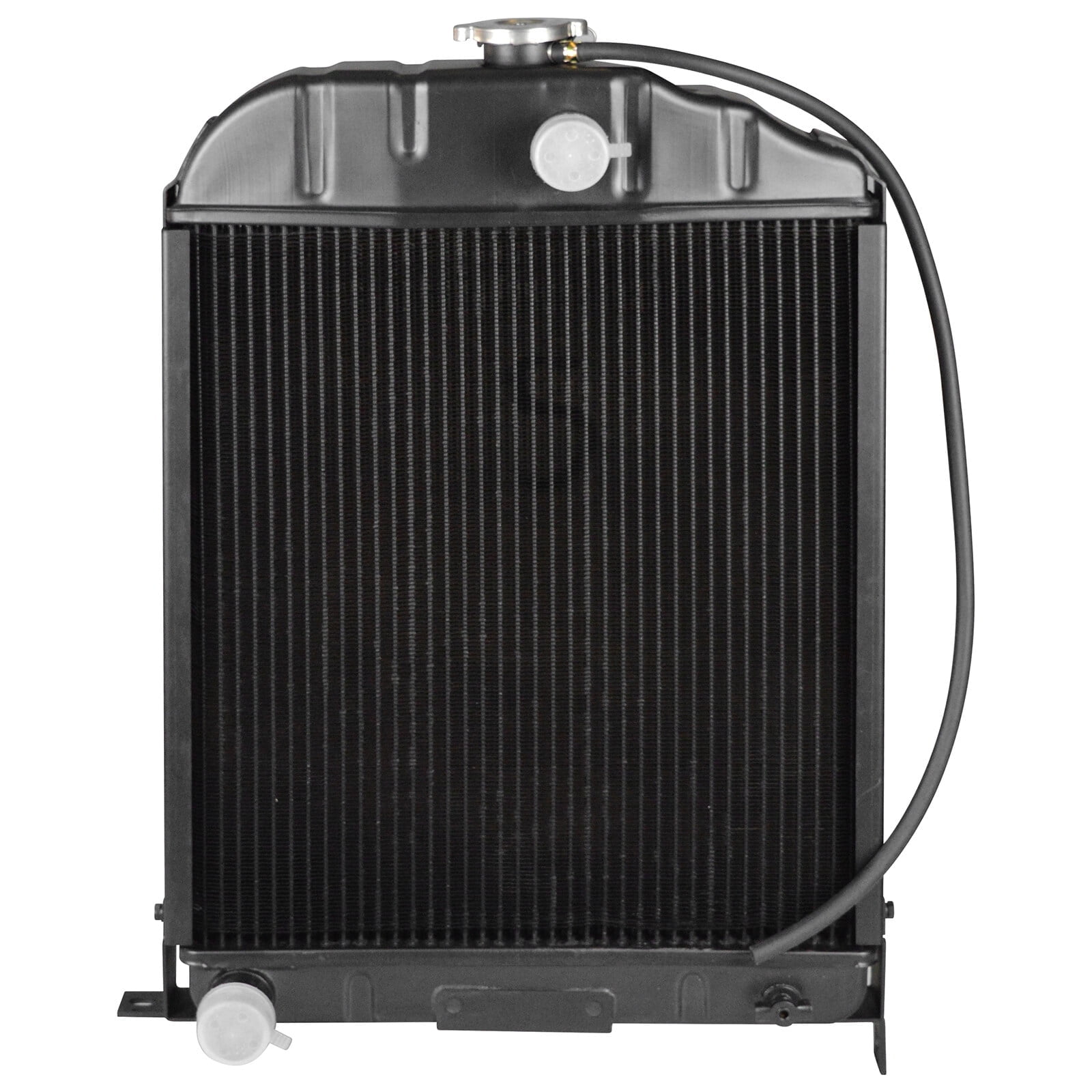 🌞 Tractor Radiator Fit for Massey Ferguson Radiator 50 50A 65 302 304 ...