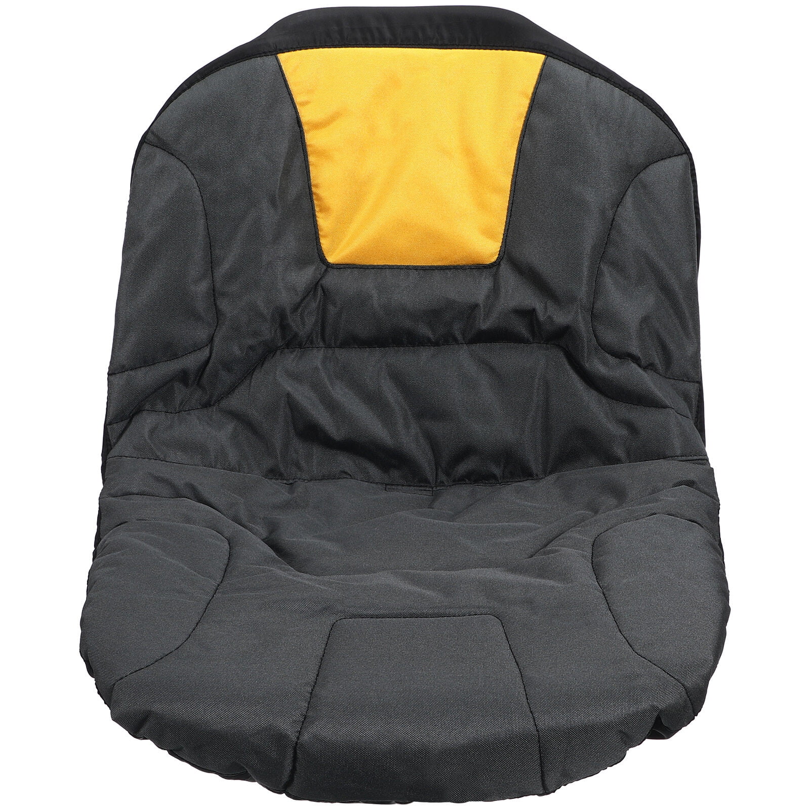 Tractor Seat Cover, Heavy Duty 600D Oxford Waterproof Riding Lawn Mower ...