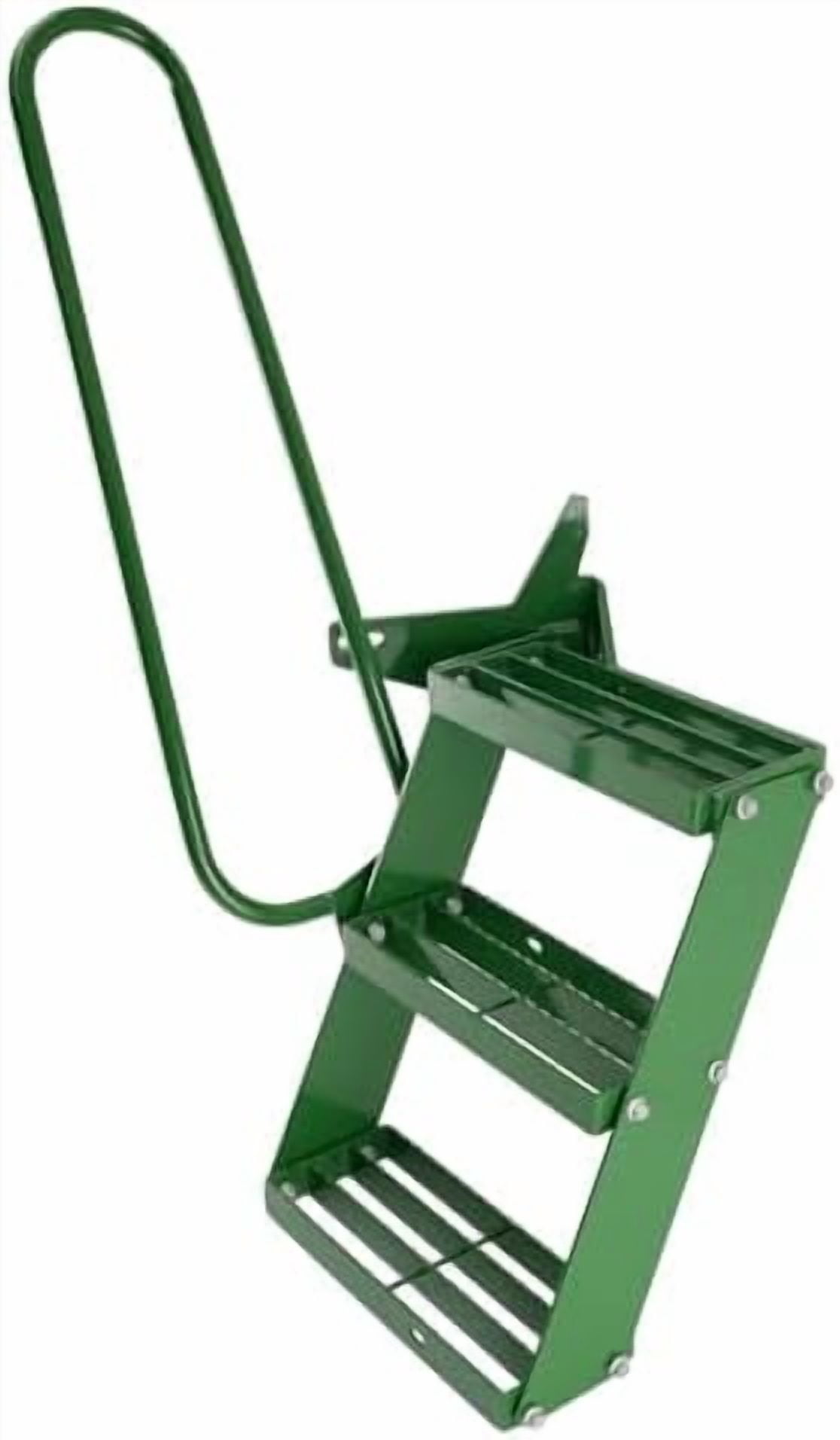 Tractor Step Extension Left Hand for John Deere 2WD Row Crop and ...