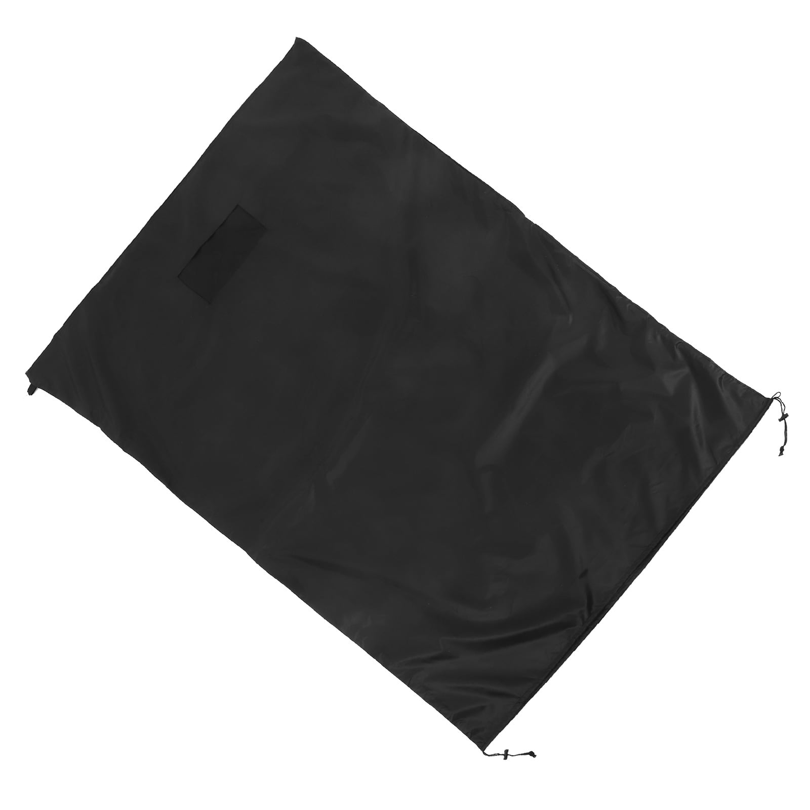 Tractor Storage Bag Lawn Tractor Attachments Universal Lawn Mower Bag ...