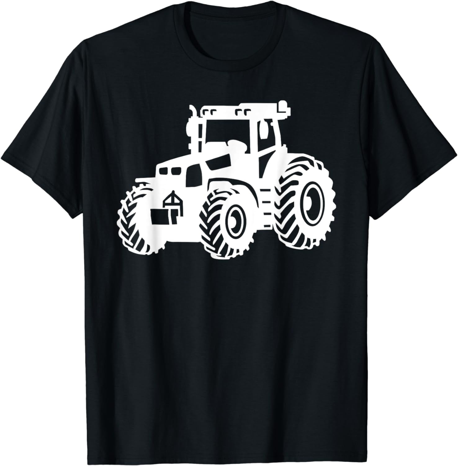 Tractor T-Shirt - Walmart.com