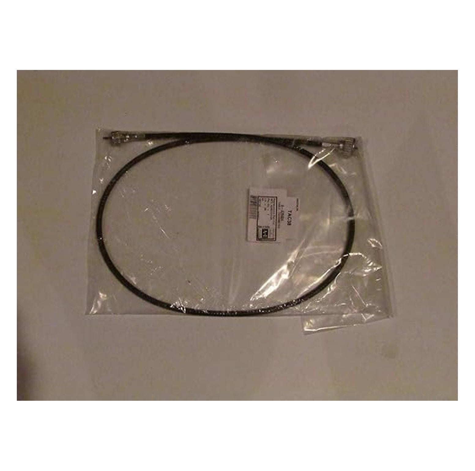 Tractor Tachometer Cable for IH International 385 454 485 656 Hydro 84 ...