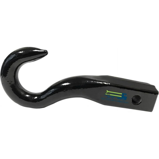 Tractor Tow Hook Mount for Trailer Hitch 2" Hitch Receiver Heavy Duty ...