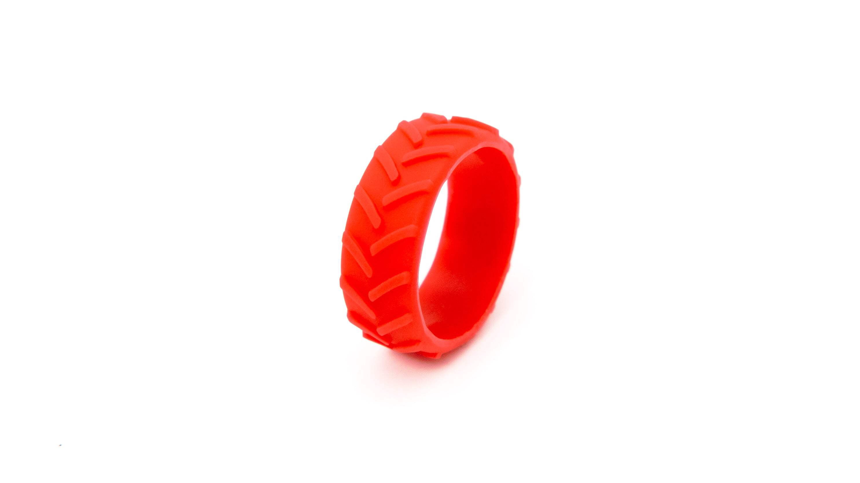 Tractor Tread Rings - Walmart.com