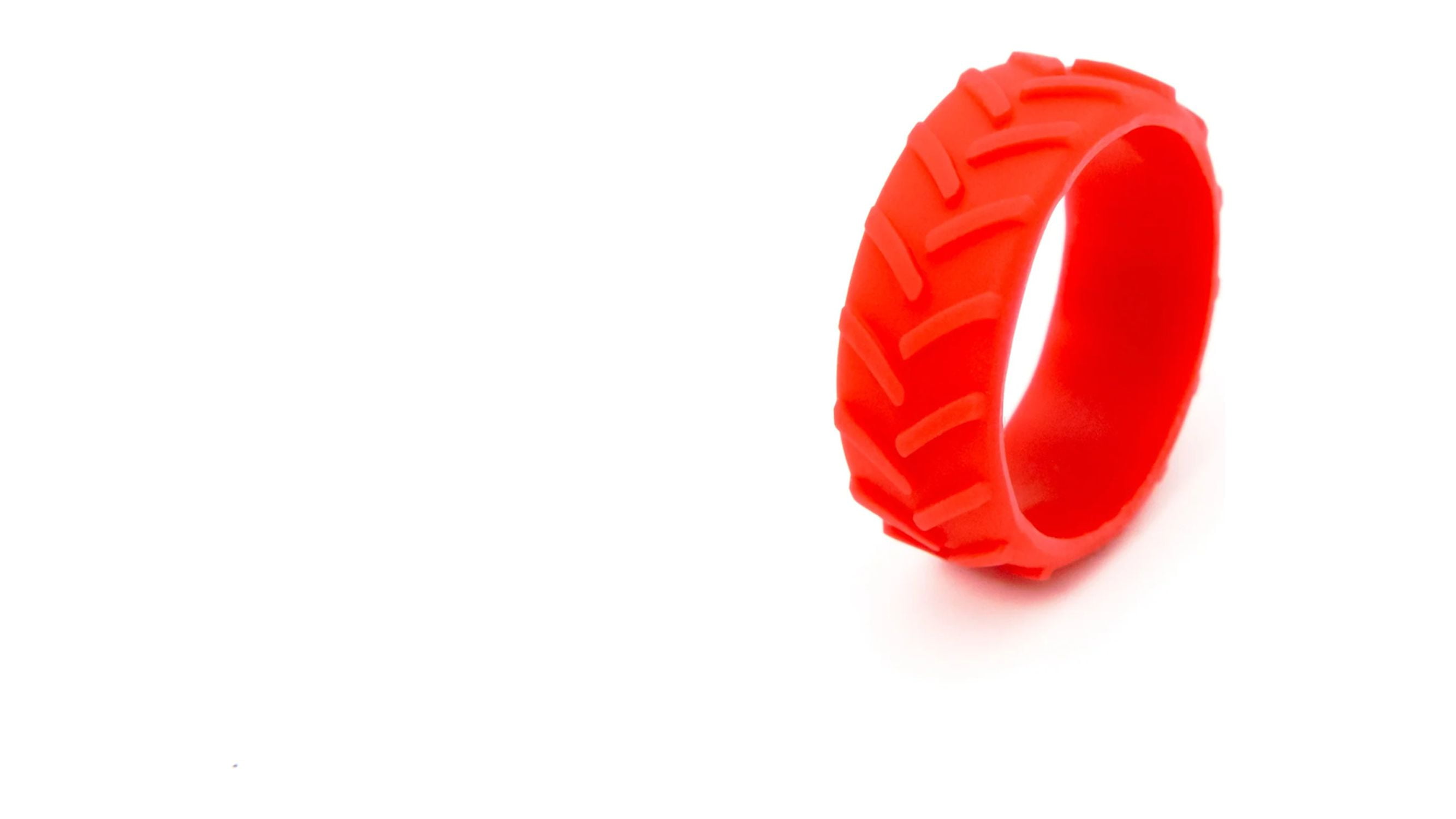 Tractor Tread Rings - Walmart.com