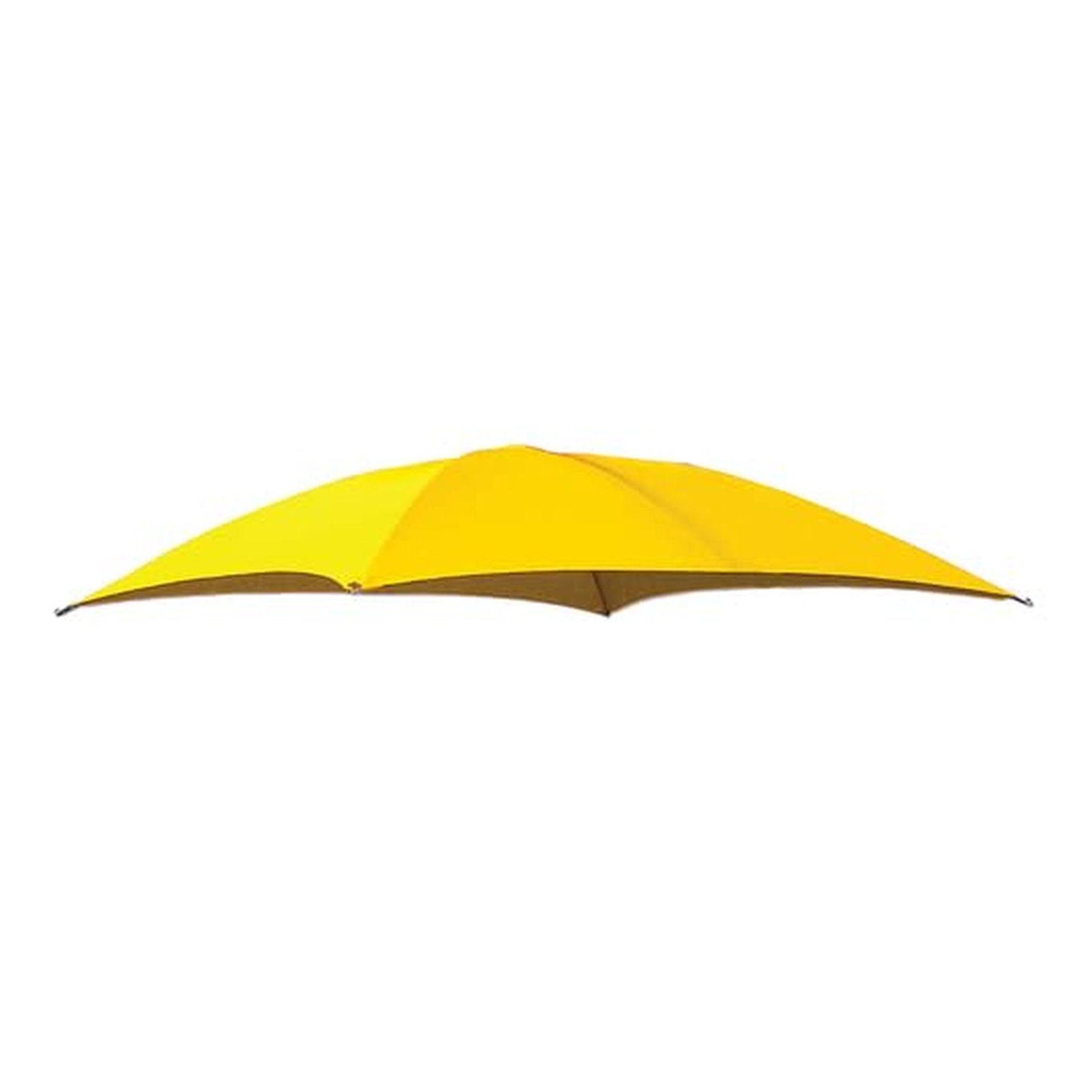 Tractor Umbrella Canopy Replacement Cover 54" 10 oz. Canvas - Yellow ...