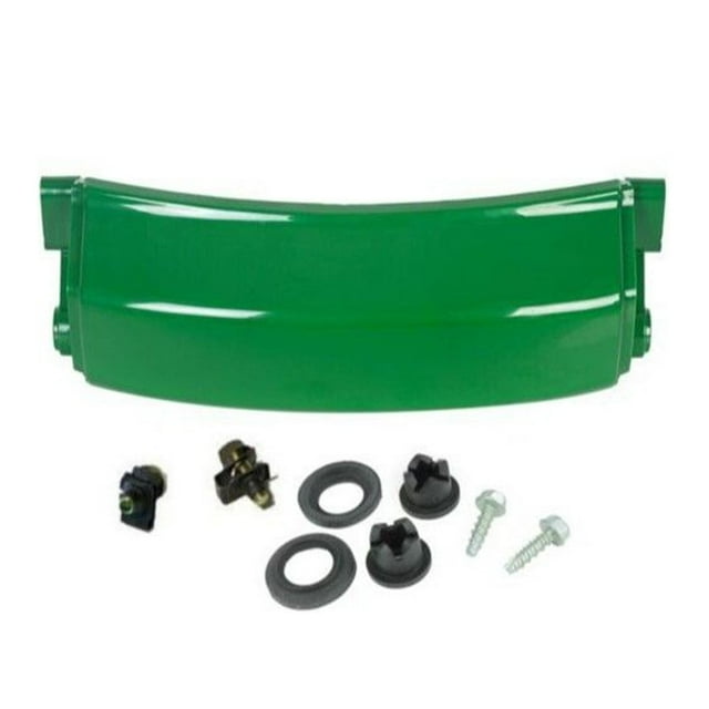Tractor front bumper and upper hood kit for LT133 LT155 LT166 LT150 ...