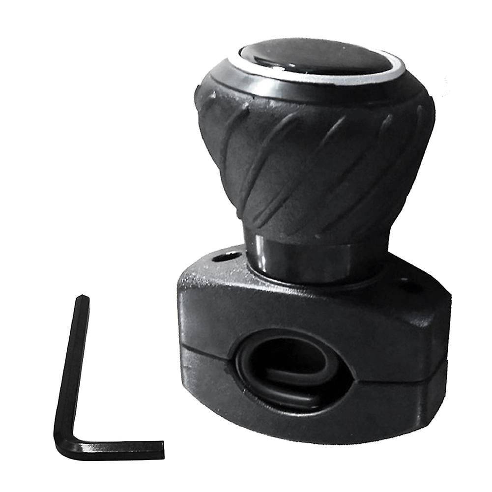 Tractor steering wheel knob - Fits steering wheels up to 31.7 mm thick ...