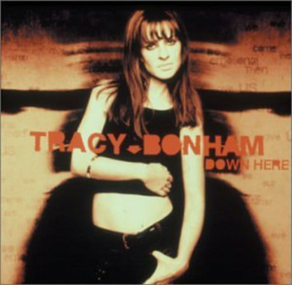 Tracy Bonham - Down Here - Music & Performance - CD - Walmart.com