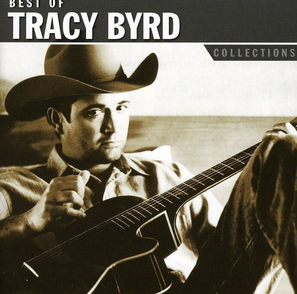 Tracy Byrd - Collections - Music & Performance - CD - Walmart.com
