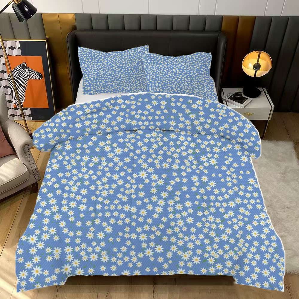 Trad GirlTrad Wife Wojak Comforter Set Full Size Bedding Set For Travl ...