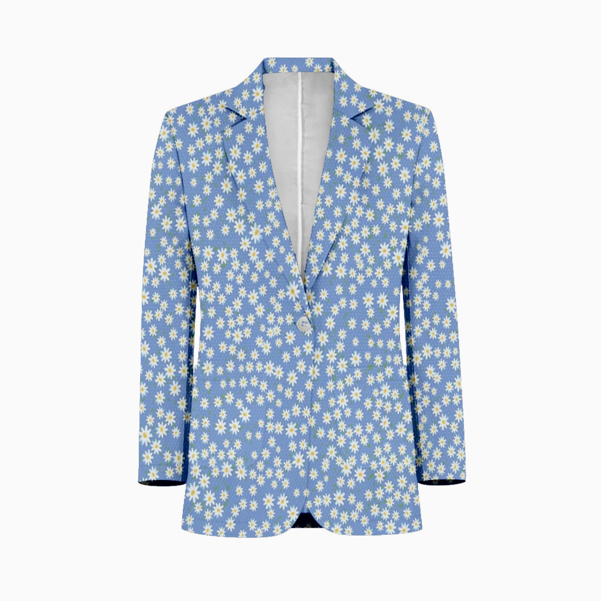 Trad GirlTrad Wife Wojak Customized Men's Suits full man Shawl Collar ...