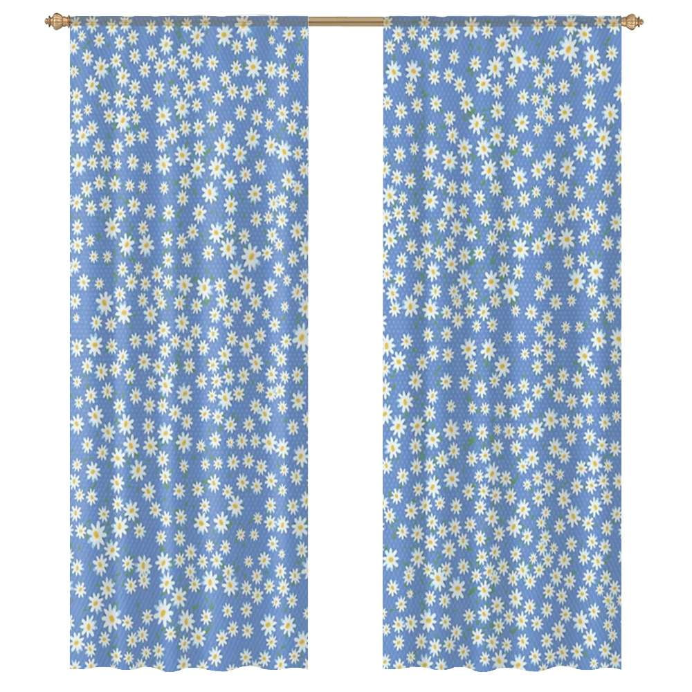 Trad GirlTrad Wife Wojak Sheer Voile Curtain Window Tulle Curtains For ...