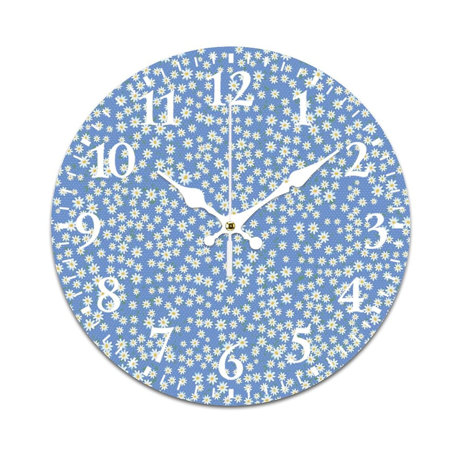 Trad GirlTrad Wife Wojak Wall Clock Modern Design Clocks Wall Hanging ...