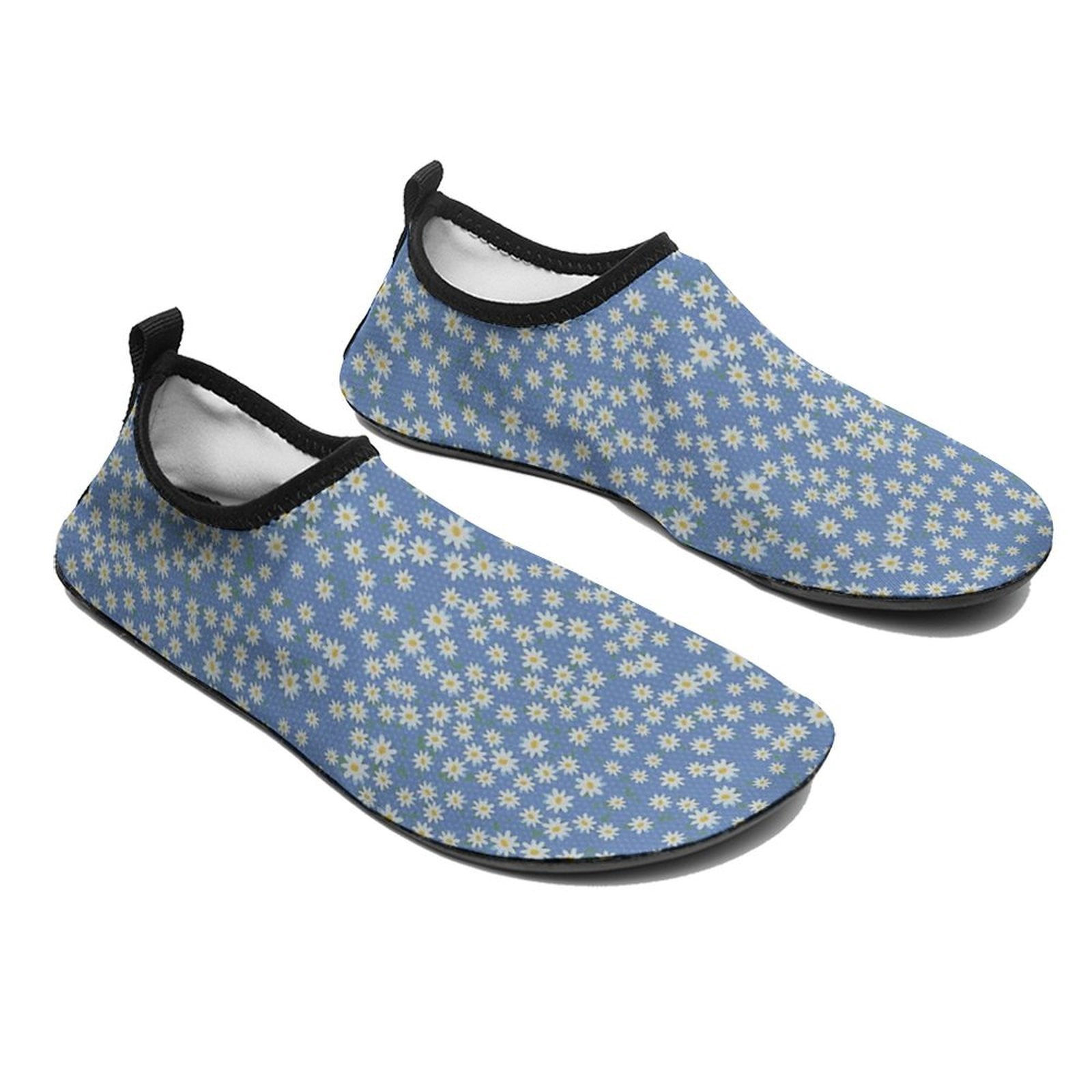 Trad GirlTrad Wife Wojak Water Shoes Beach Slip-on Shoes for Men Women ...