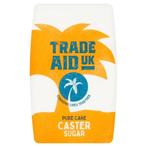 Caster Sugar