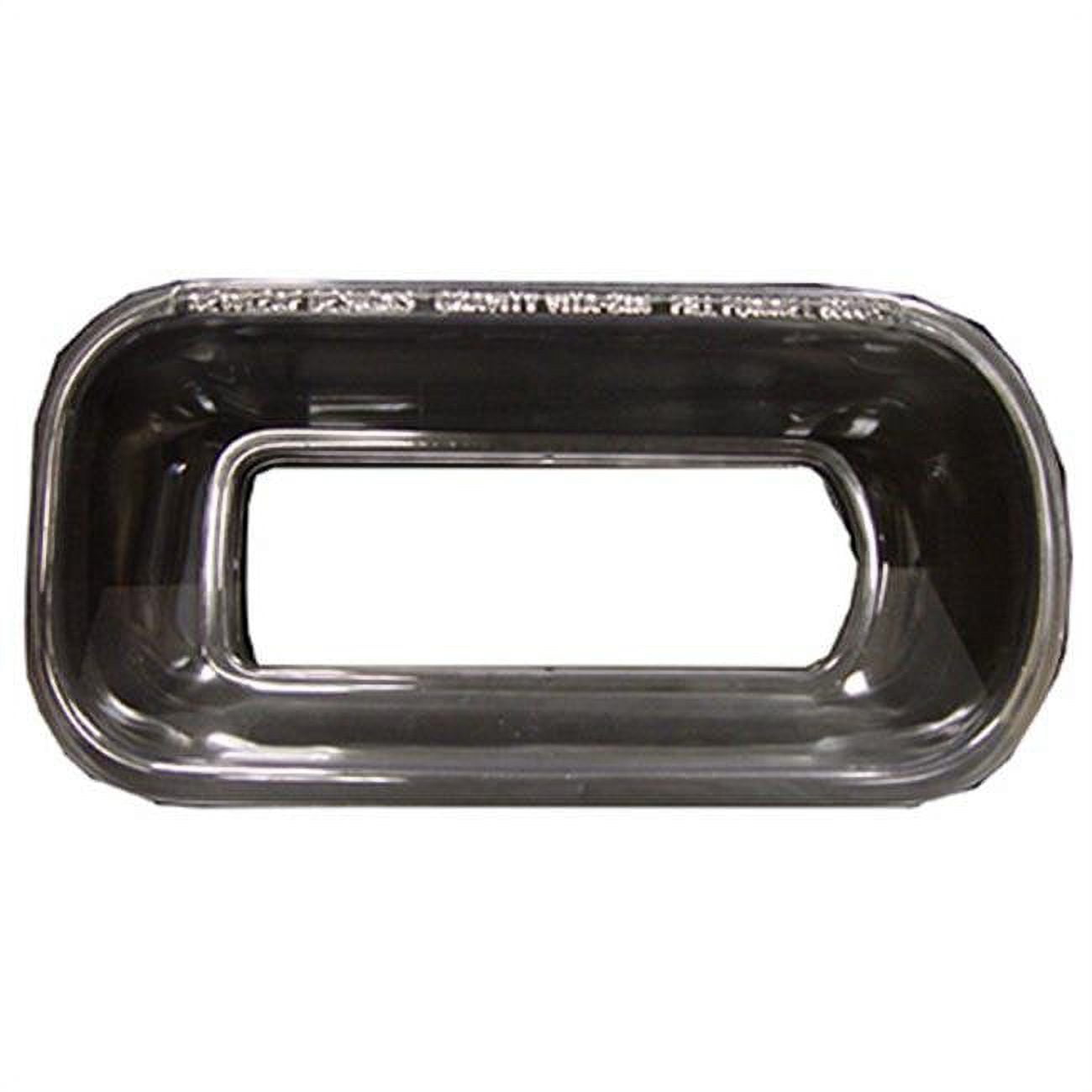 Trade Fixtures NL6800 Gravity Bins Fill Funnel - Walmart.com