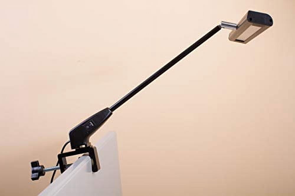 Trade Show LED Light, LEDupdates 2 Packs 24v Warm White 3000k Exhibit ...