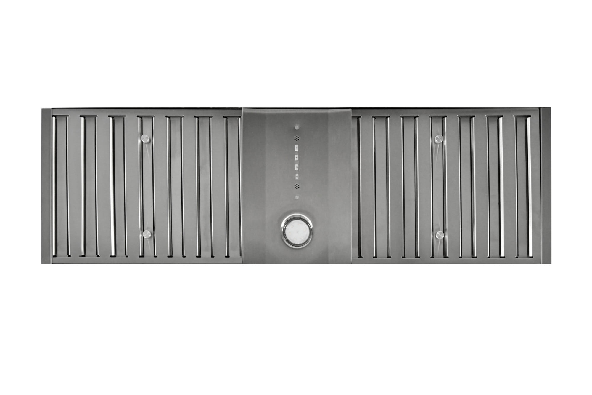 Trade-Wind I32363rc I3200 Series 390 Cfm 36" Wide Range Hood Insert ...