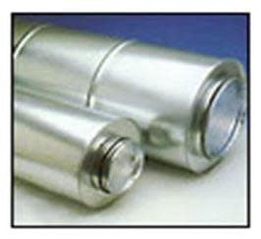 Trade-Wind Pss006xl Duct Silencer For 6" Round Duct - Walmart.com