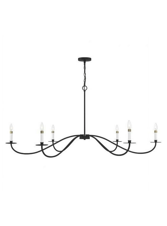 Chandeliers in Ceiling Lights & Fixtures - Walmart.com