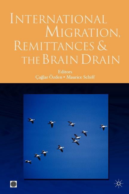 Trade and Development: International Migration, Remittances, and the ...