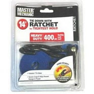 Rackem RKM-RA7 6-Hook Multi-Tool Rack - Walmart.com