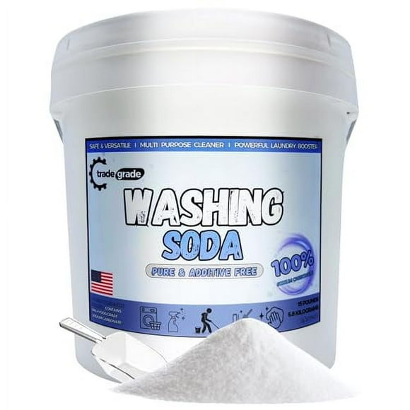 Washing Soda