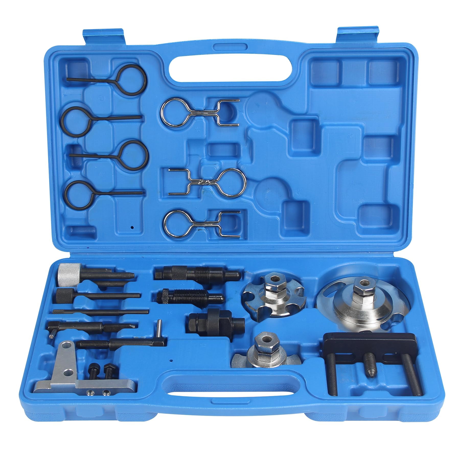 TradeINArt Diesel Engine Camshaft Alignment Locking Timing Tool ...