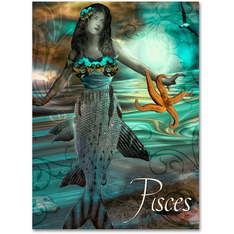 pisces artwork